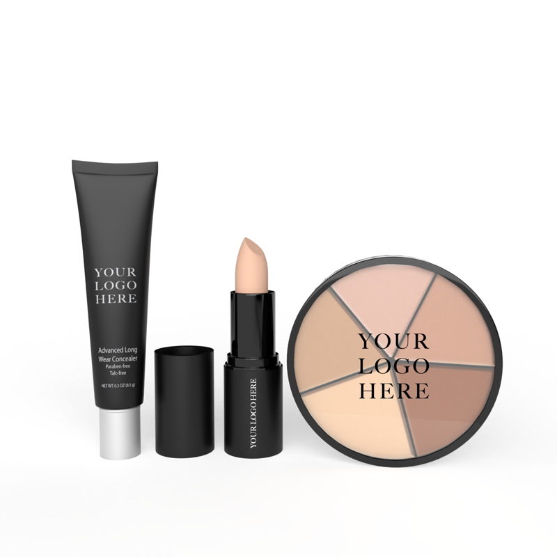 CONCEALERS & CORRECTORS