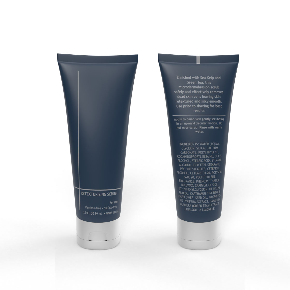 MEN SKINCARE