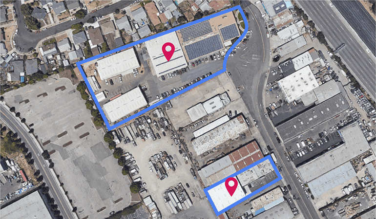 Our Facility | Columbia Cosmetics