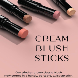 Our Shop | Columbia Cosmetics