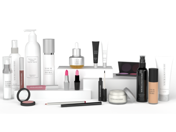 2. Select Your Products